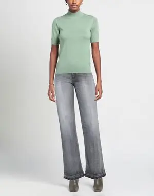 Dsquared2 Straight Leg Jeans