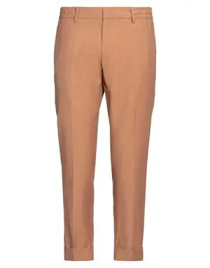 MESSAGERIE Patrizio Piscaglia Pants - Beige