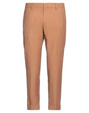 Messagerie Zip Up Chinos