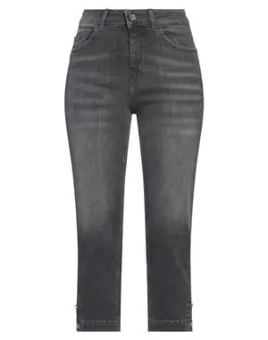 Liu Jo Straight Leg Jeans For Women