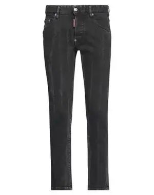 Dsquared2 Skinny Jeans With Logo