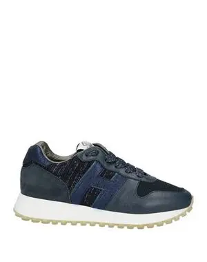 Hogan Pull On Shoes For Women