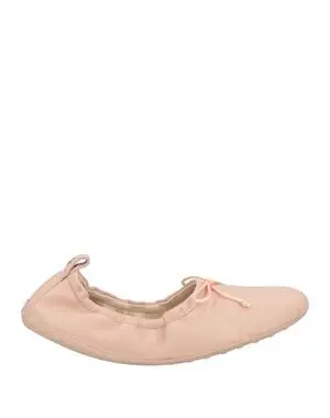 TOD'S Ballet Flats - Pink