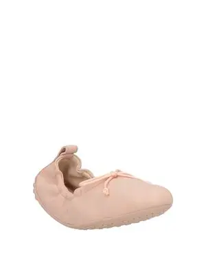 TOD'S Ballet Flats - Pink