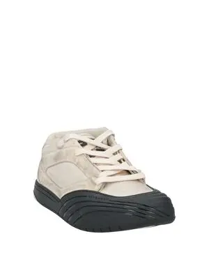 Givenchy Calfskin Sneakers - Beige