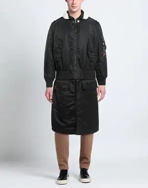 ALPHA INDUSTRIES X NEIL BARRETT Parka