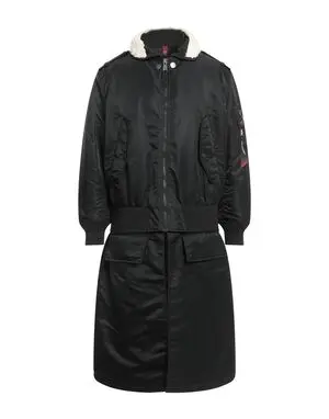 ALPHA INDUSTRIES X NEIL BARRETT Parka