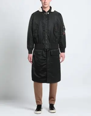 ALPHA INDUSTRIES X NEIL BARRETT Parka