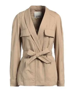 Isabel Marant Belted Jackets For Women