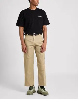 Dickies Straight Leg Chino Pants - Beige