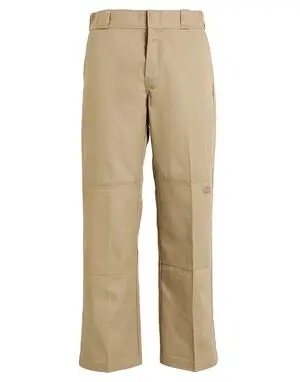 Dickies Straight Leg Chino Pants - Beige