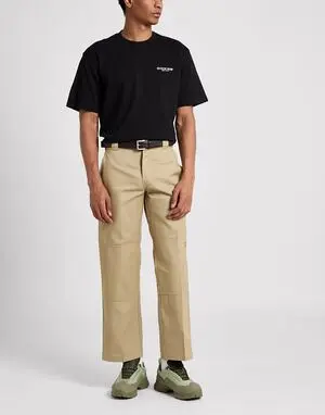 Dickies Straight Leg Chino Pants - Beige