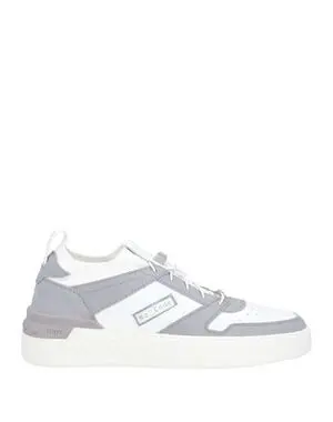 Tod's No Code Two Tone Sneakers For Men