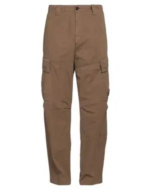 C.P. COMPANY Cargo Pants - Green