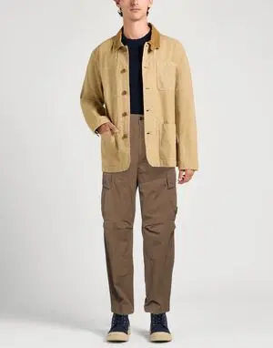 C.P. COMPANY Cargo Pants - Green