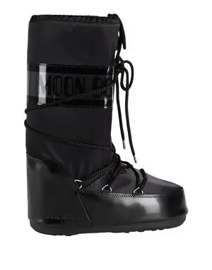 Moon Boot Mb Icon Glance Boots - Black