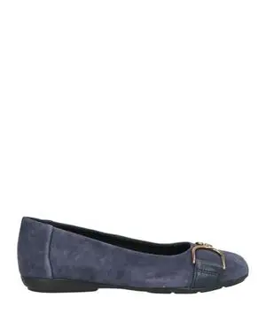 Geox Flat Flats For Women