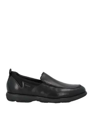 Geox Leather Loafers