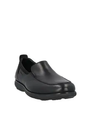 Geox Leather Loafers