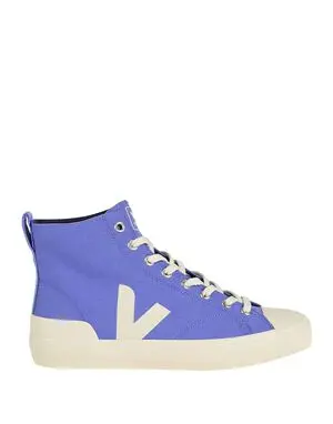 VEJA Wata High-top Sneakers - Purple