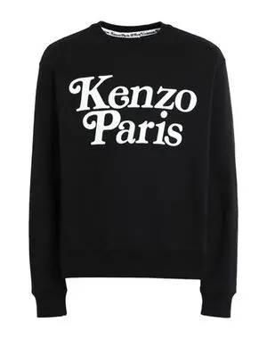 Kenzo Logo Sweatshirt