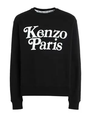 Kenzo Logo Sweatshirt