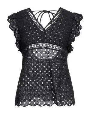 Pinko Short Blouses
