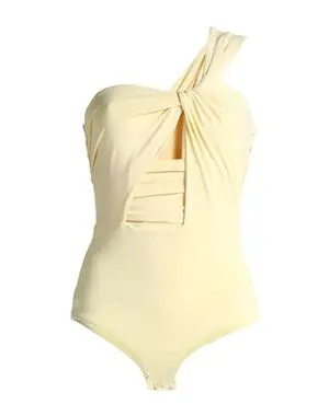 Patrizia Pepe Casual Bodysuits