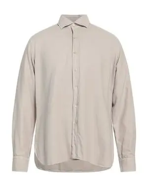 Alessandro Gherardi Long Sleeve Shirts For Men