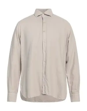 ALESSANDRO GHERARDI Shirt Size Cotton