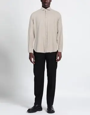 ALESSANDRO GHERARDI Shirt Size Cotton