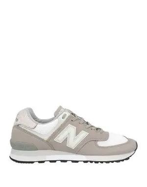 NEW BALANCE Low-top Sneakers - Grey