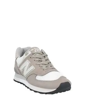 NEW BALANCE Low-top Sneakers - Grey