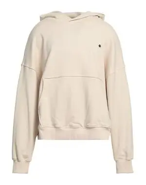 A Paper Kid Cuffed Sweatshirts Hoodies For Men