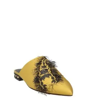 MAISON SKORPIOS Mules & Clogs