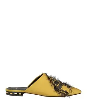 MAISON SKORPIOS Mules & Clogs