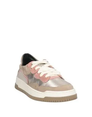 ANDÌA FORA Sneakers Size Leather
