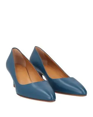 Chloé Leather Pumps