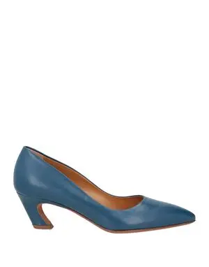 Chloé Leather Pumps