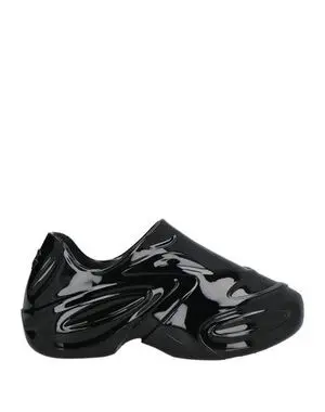 Dolce & Gabbana Rubber Chunky Sneakers