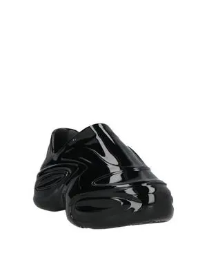 Dolce & Gabbana Rubber Chunky Sneakers