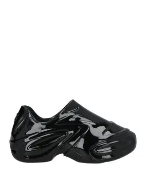 Dolce & Gabbana Rubber Chunky Sneakers