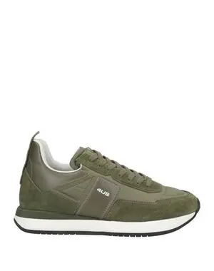 Paciotti Flat Shoes For Men