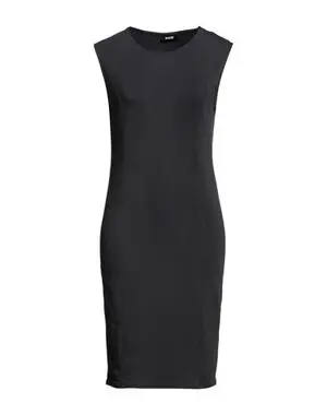 M?ERFECT Midi Dress - Grey