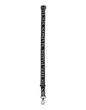 MAISON MICHEL Bag Strap