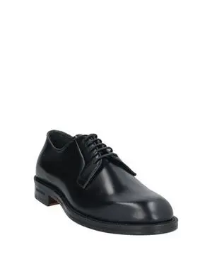 Dsquared2 Lace-up Leather Derby Shoes