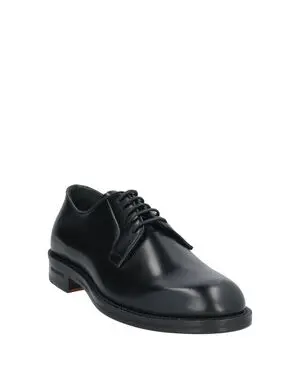 Dsquared2 Lace-up Leather Derby Shoes