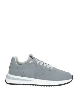 Philippe Model Sneakers - Grey