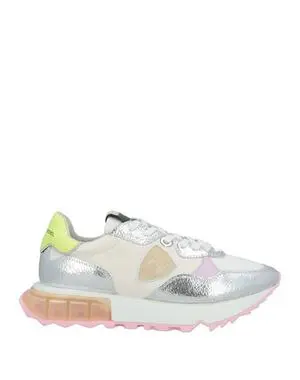 Philippe Model Flat Sneakers For Women