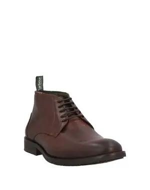 Barbour Ankle Boots